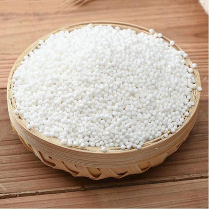 Sabu Dana Sago Seed (Medium) 250 gm – BAPPRIA